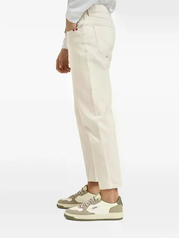 AMISH SUPPLIES Straight-leg Jeans