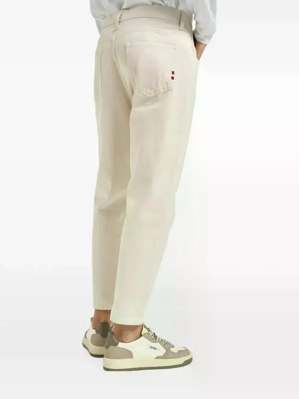 AMISH SUPPLIES Straight-leg Jeans