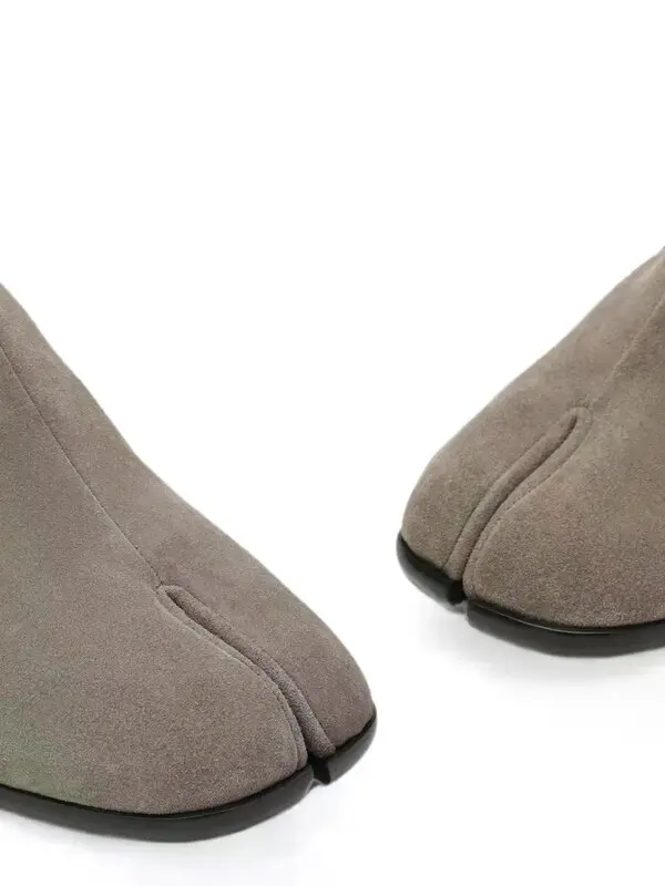 MAISON MARGIELA Tabi Ankle Boots