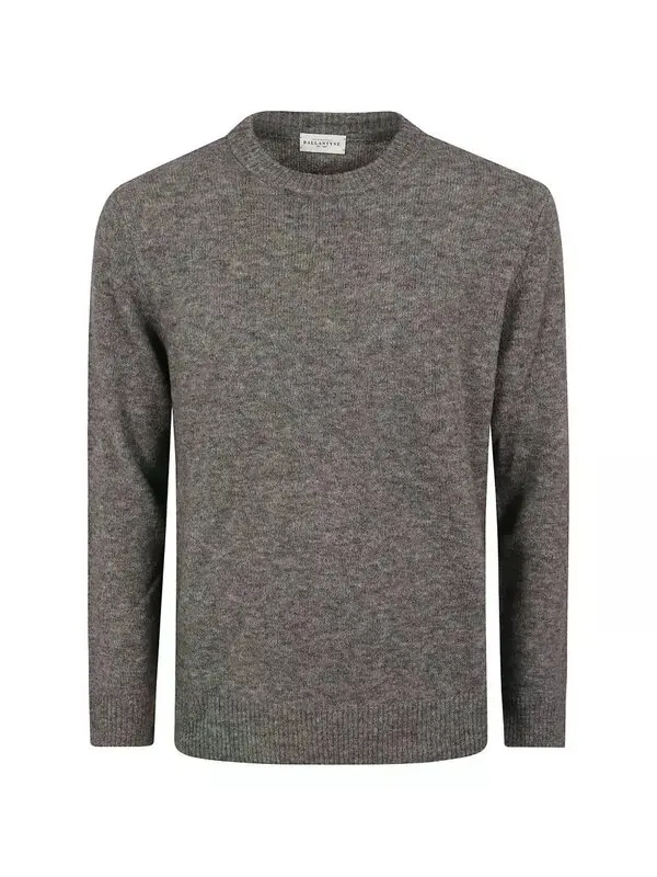 BALLANTYNE Crew-neck Wool Sweater