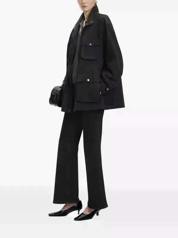 JNBY Oversized Safari Jacket