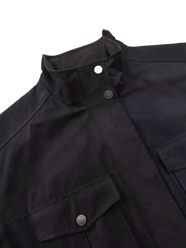 JNBY Oversized Safari Jacket
