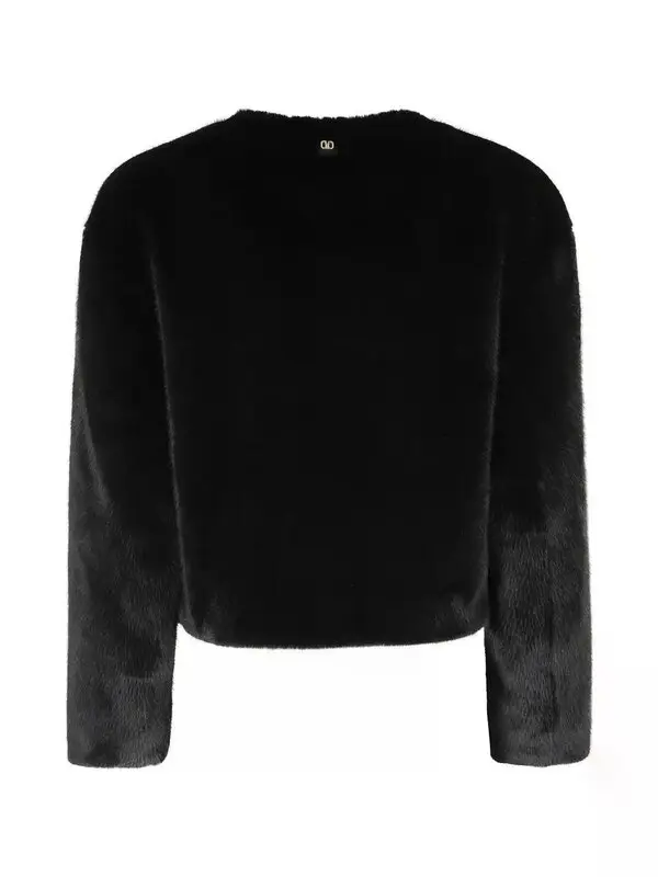 DUNO Lolita Faux-fur Jacket