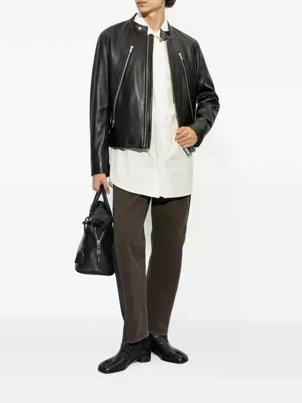 MAISON MARGIELA Cotton Shirt