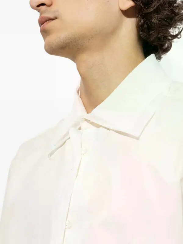 MAISON MARGIELA Cotton Shirt