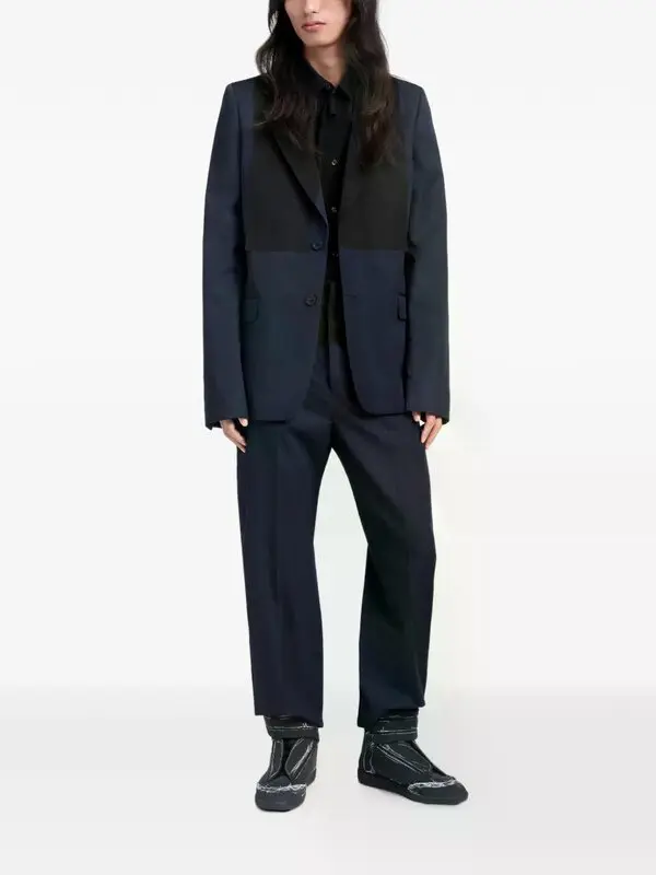 MAISON MARGIELA Insertion Jacket