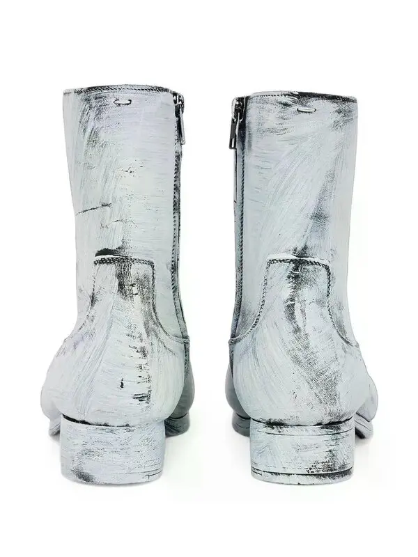 MAISON MARGIELA Float Ankle Boots