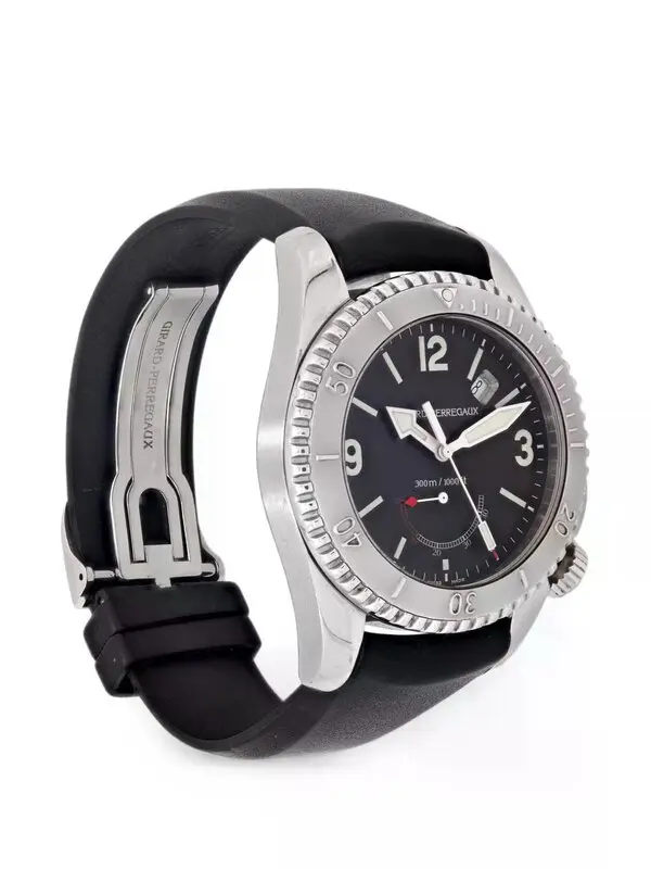 Girard-perregaux Sea Hawk Ii 43mm Watch