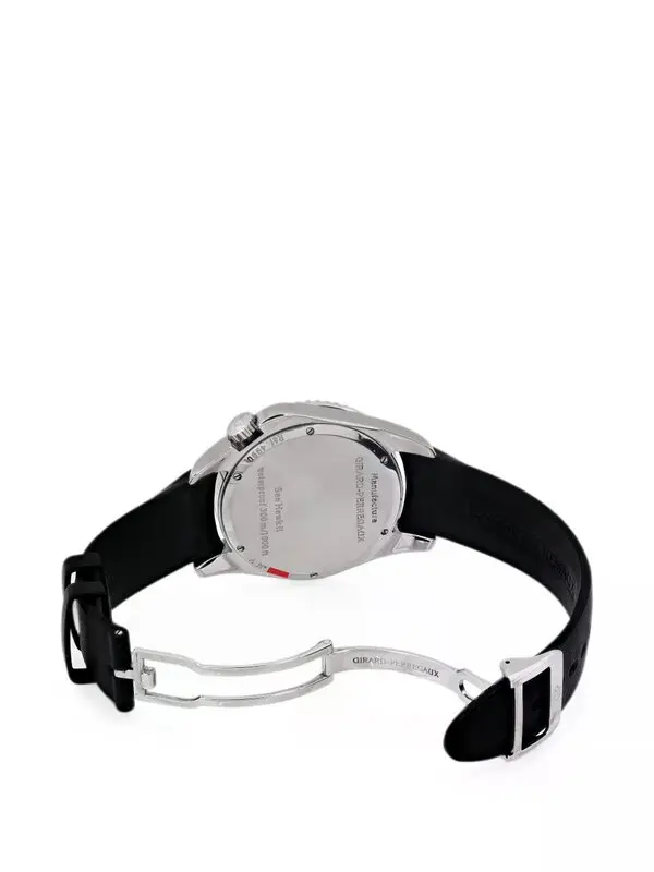 Girard-perregaux Sea Hawk Ii 43mm Watch