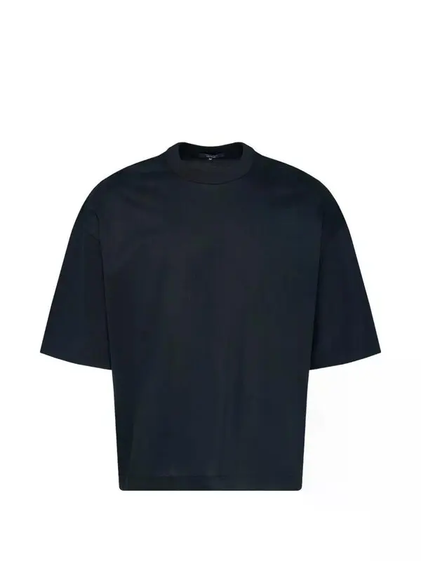 Comme Des Garçons Crew-neck T-shirt