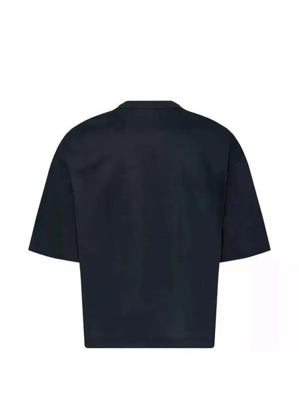 Comme Des Garçons Crew-neck T-shirt