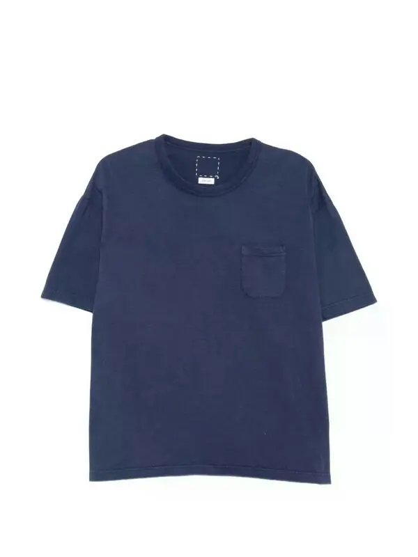 Visvim Jumbo Chest-pocket T-shirt