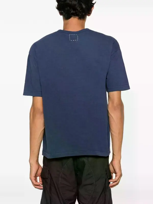 Visvim Jumbo Chest-pocket T-shirt