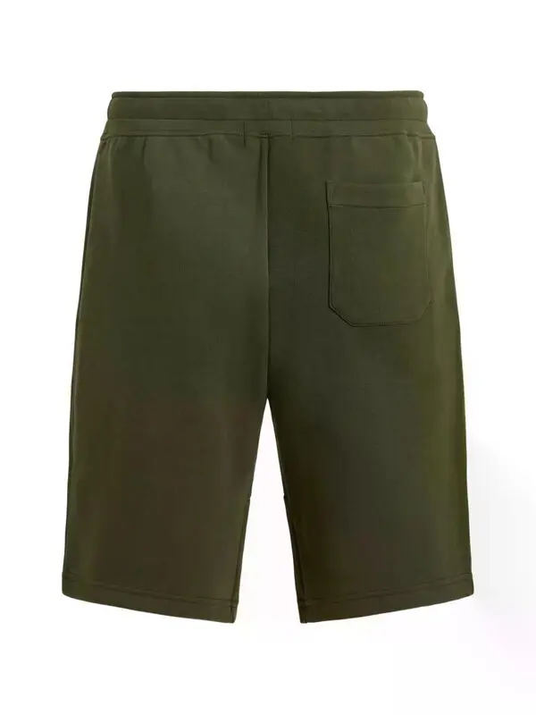 Polo Ralph Lauren Logo-embroidered Drawstring Shorts
