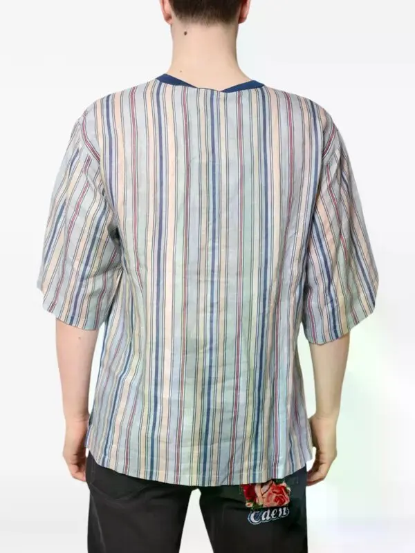 Dolce & Gabbana Graphic-print T-shirt