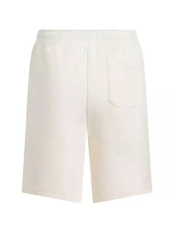 Polo Ralph Lauren Logo-embroidered Drawstring Shorts
