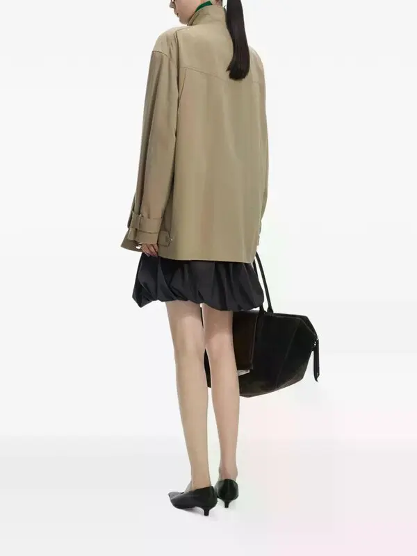 JNBY Oversized Safari Jacket