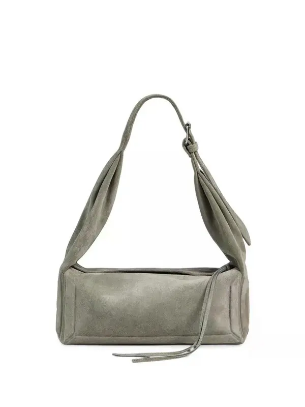 MAISON MARGIELA Box Bag East-west Medium - Grey
