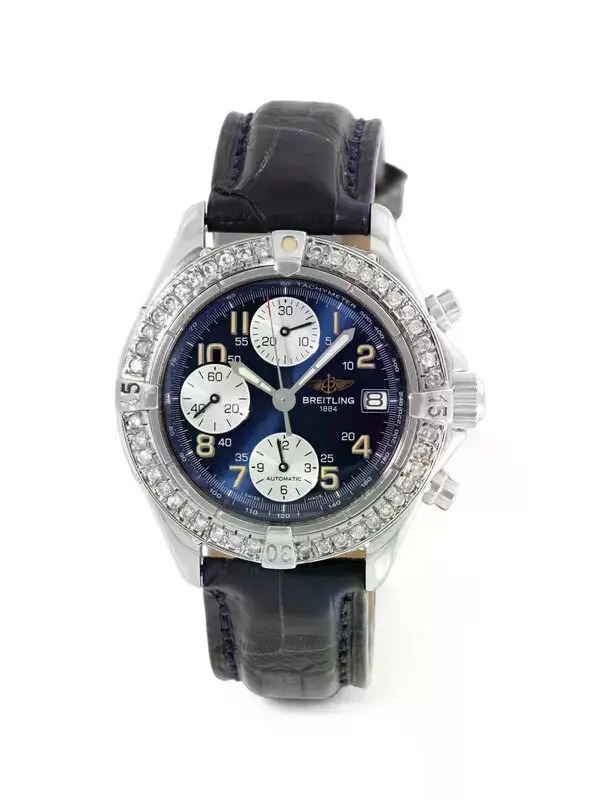 Breitling Colt 41mm Watch