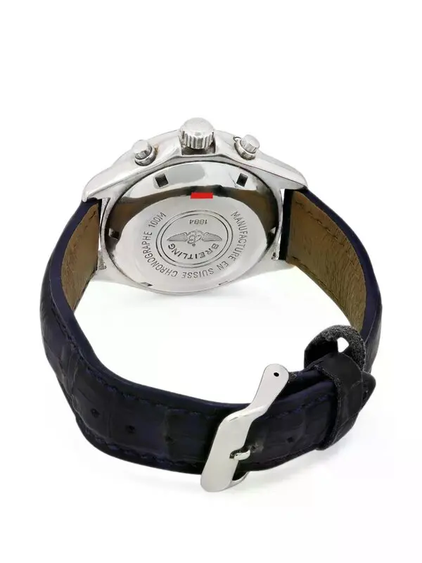 Breitling Colt 41mm Watch