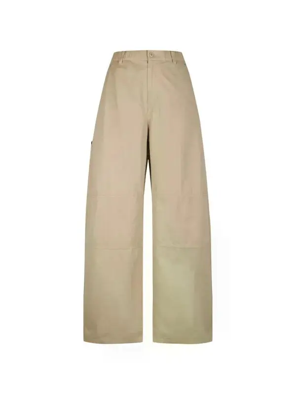 JNBY Relaxed-fit Cargo Trousers