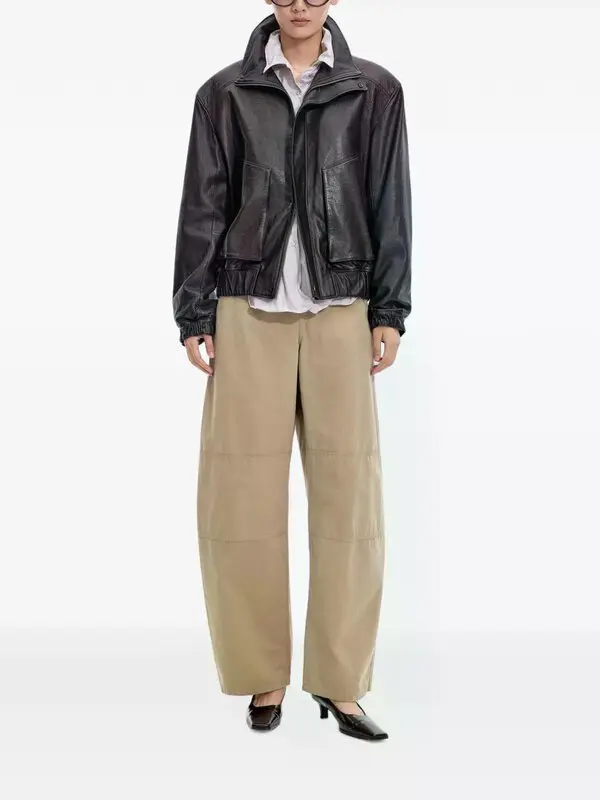 JNBY Relaxed-fit Cargo Trousers