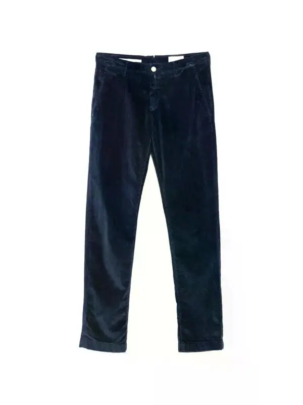 Jacob Cohen Bobby Corduroy Trousers
