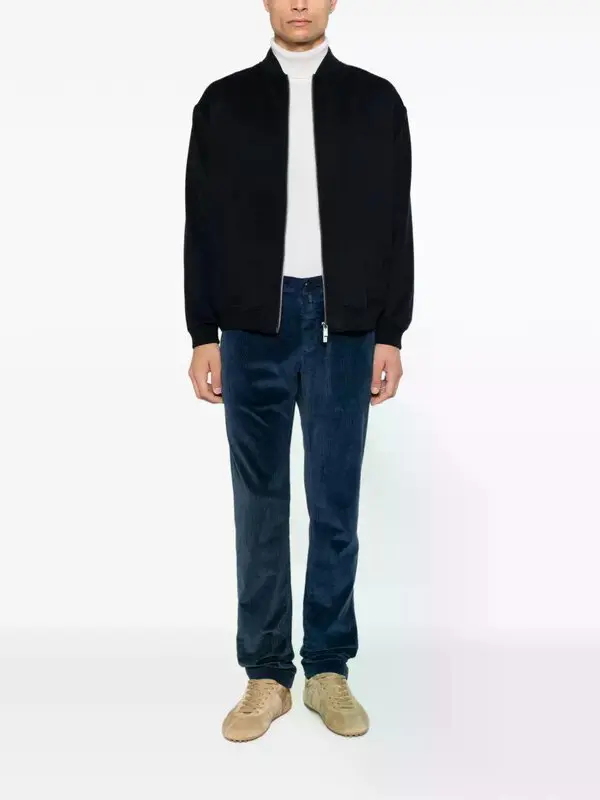 Jacob Cohen Bobby Corduroy Trousers