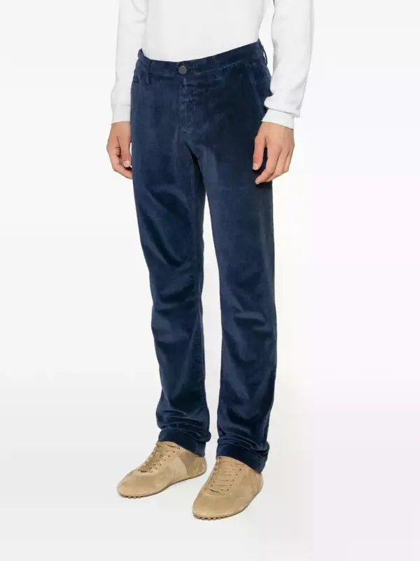Jacob Cohen Bobby Corduroy Trousers