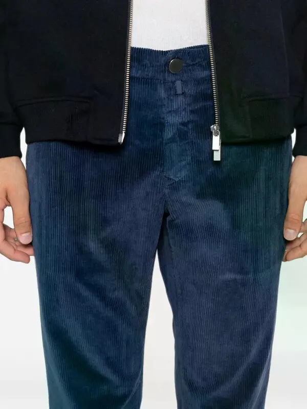 Jacob Cohen Bobby Corduroy Trousers