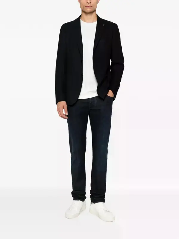 Jacob Cohen Nick Slim-fit Jeans