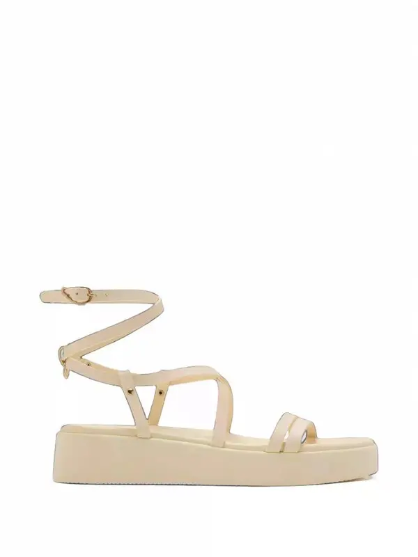 ANCIENT GREEK SANDALS Aristea Strappy Sandals