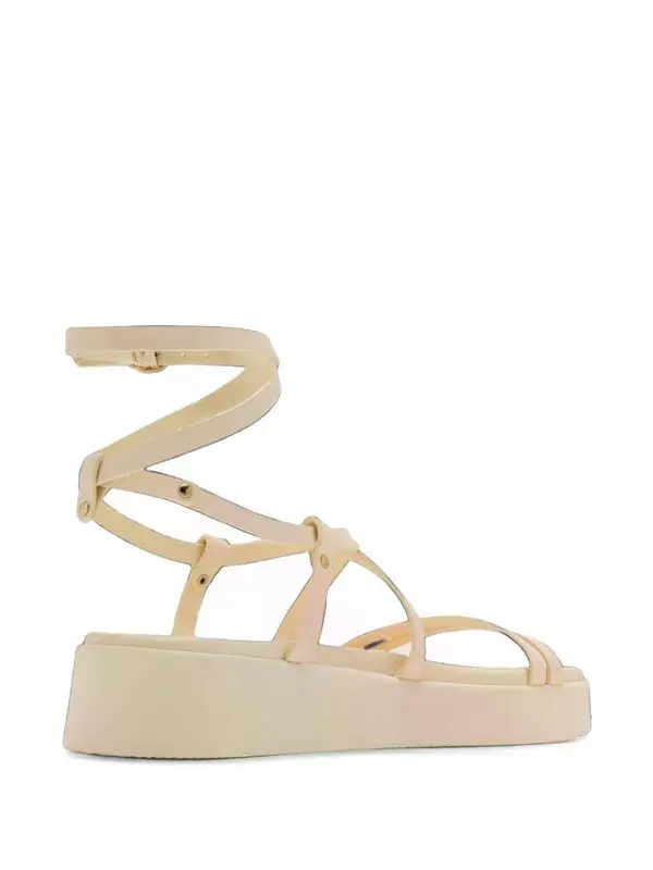 ANCIENT GREEK SANDALS Aristea Strappy Sandals