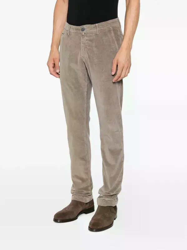 Jacob Cohen Bobby Corduroy Trousers