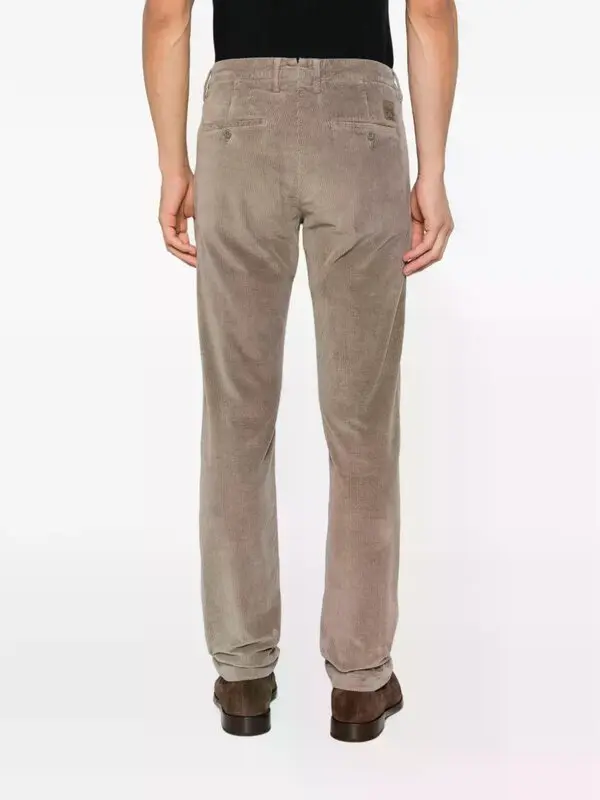 Jacob Cohen Bobby Corduroy Trousers