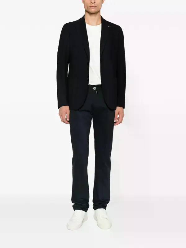 Jacob Cohen Bard Slim-fit Trousers