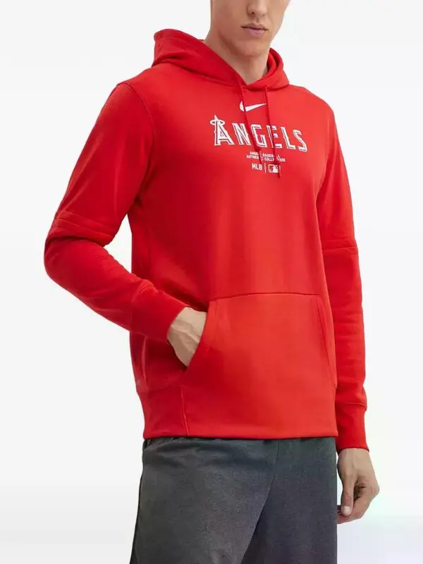 Nike Los Angeles Angels Hoodie