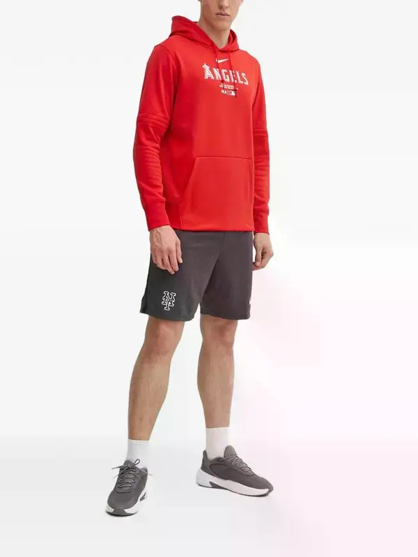 Nike Los Angeles Angels Hoodie