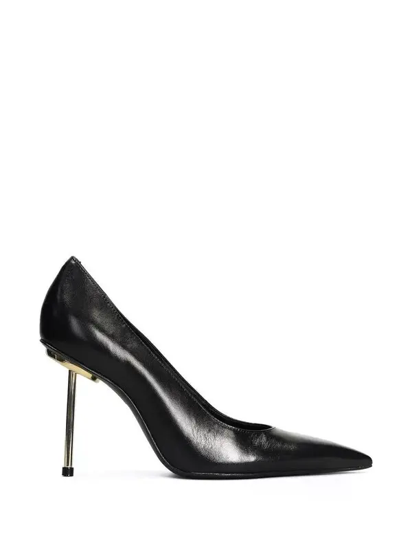 Schutz Scarpin Pin Heel Pointed-toe Pumps