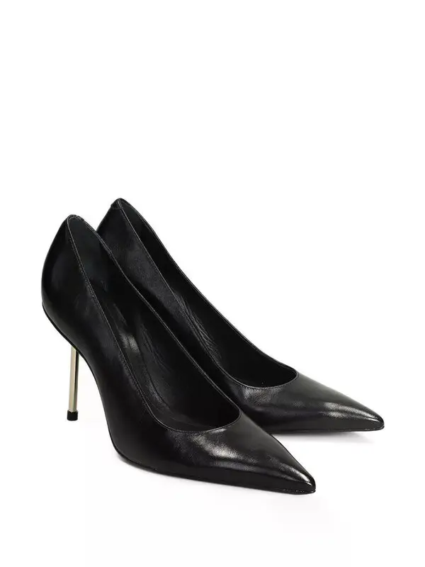 Schutz Scarpin Pin Heel Pointed-toe Pumps