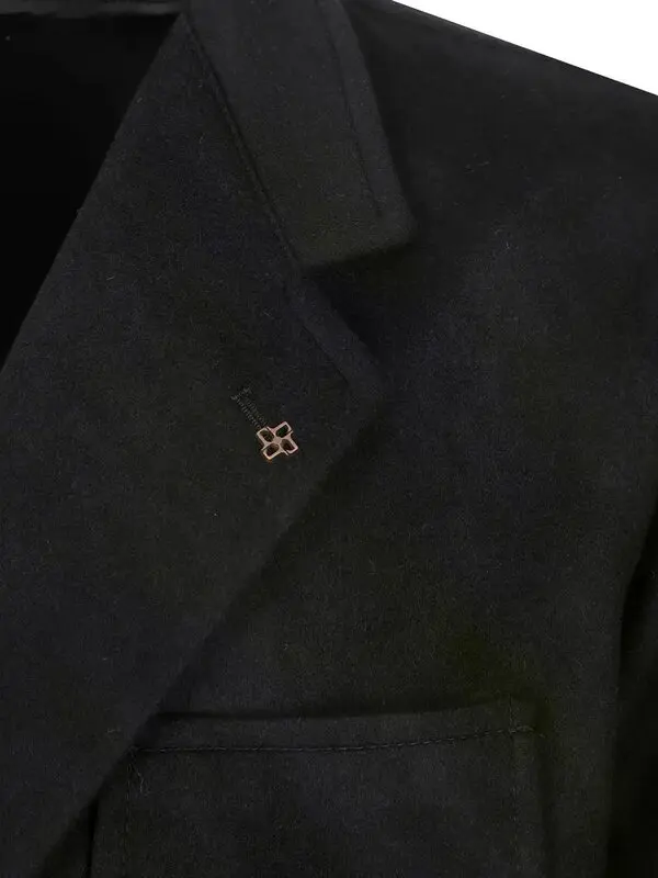 Tagliatore Double-breasted Blazer