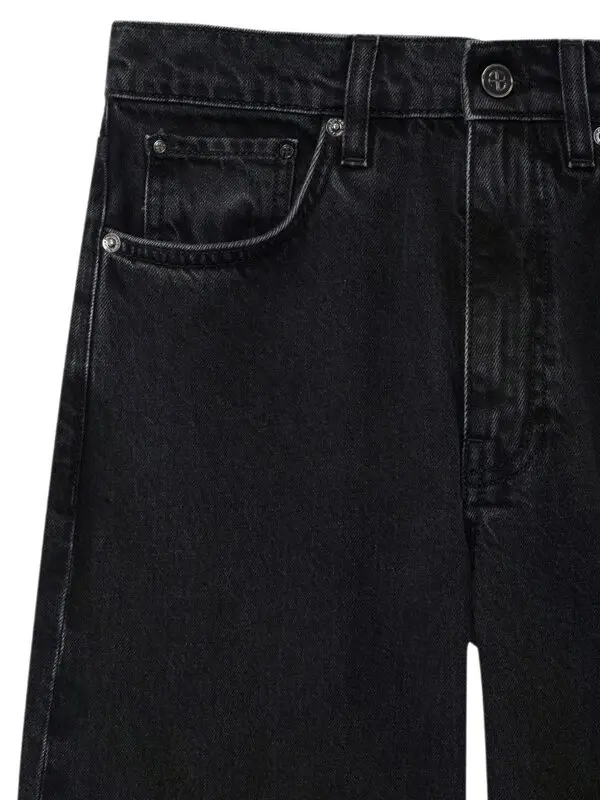 ANINE BING Brie Jeans 33