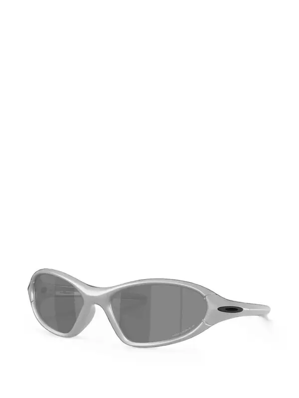 Oakley Portal Jacket® Sunglasses - Silver