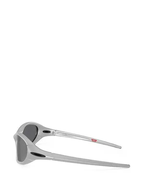 Oakley Portal Jacket® Sunglasses - Silver
