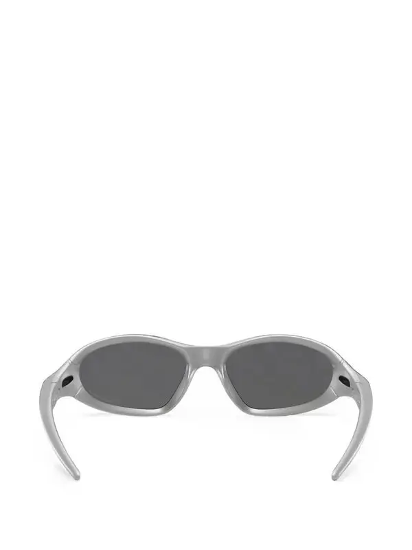 Oakley Portal Jacket® Sunglasses - Silver