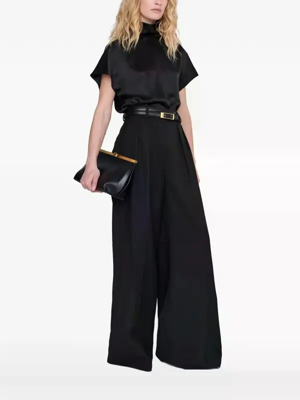 ANINE BING Samson Top