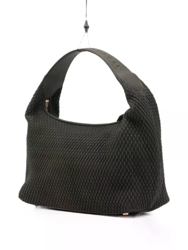 ALEXANDER SMITH Small Chloe Quilted Tote Bag
