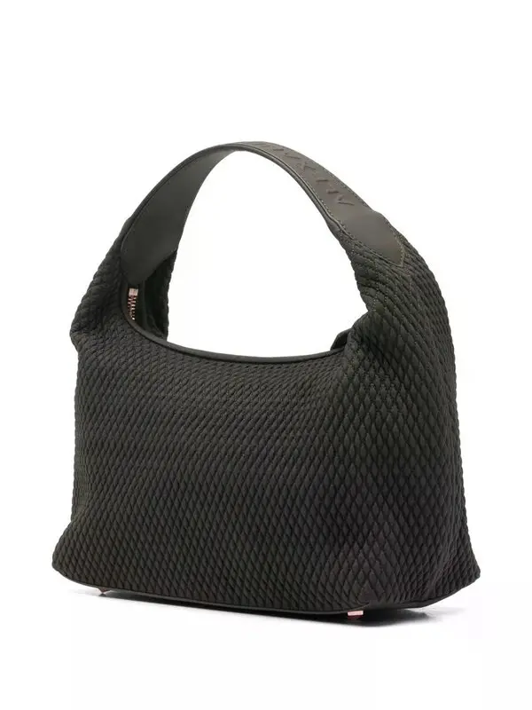 ALEXANDER SMITH Small Chloe Quilted Tote Bag