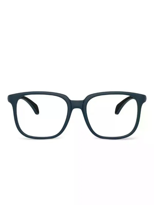 Moncler Square-frame Glasses