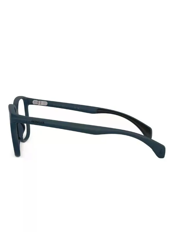 Moncler Square-frame Glasses